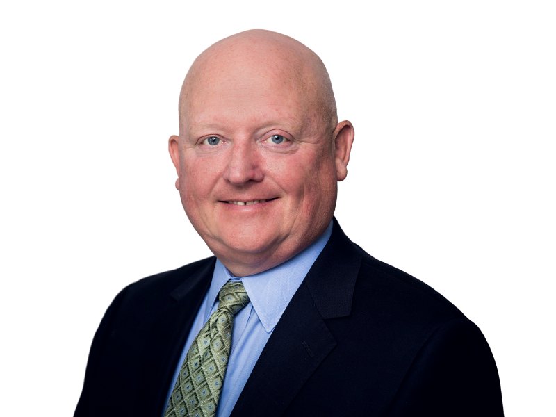 Doug Miller - Financial Advisor | Johnson Brunetti