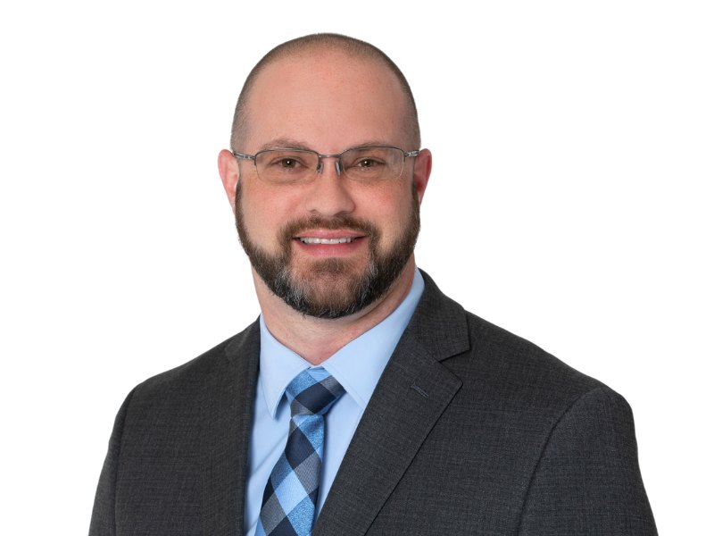 Matt Scott, RICP® | Johnson Brunetti