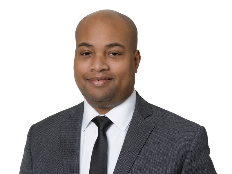 Alex Hubbard, RICP® | Johnson Brunetti