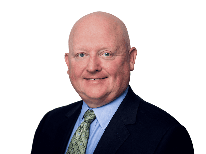 Doug Miller - Financial Advisor | Johnson Brunetti