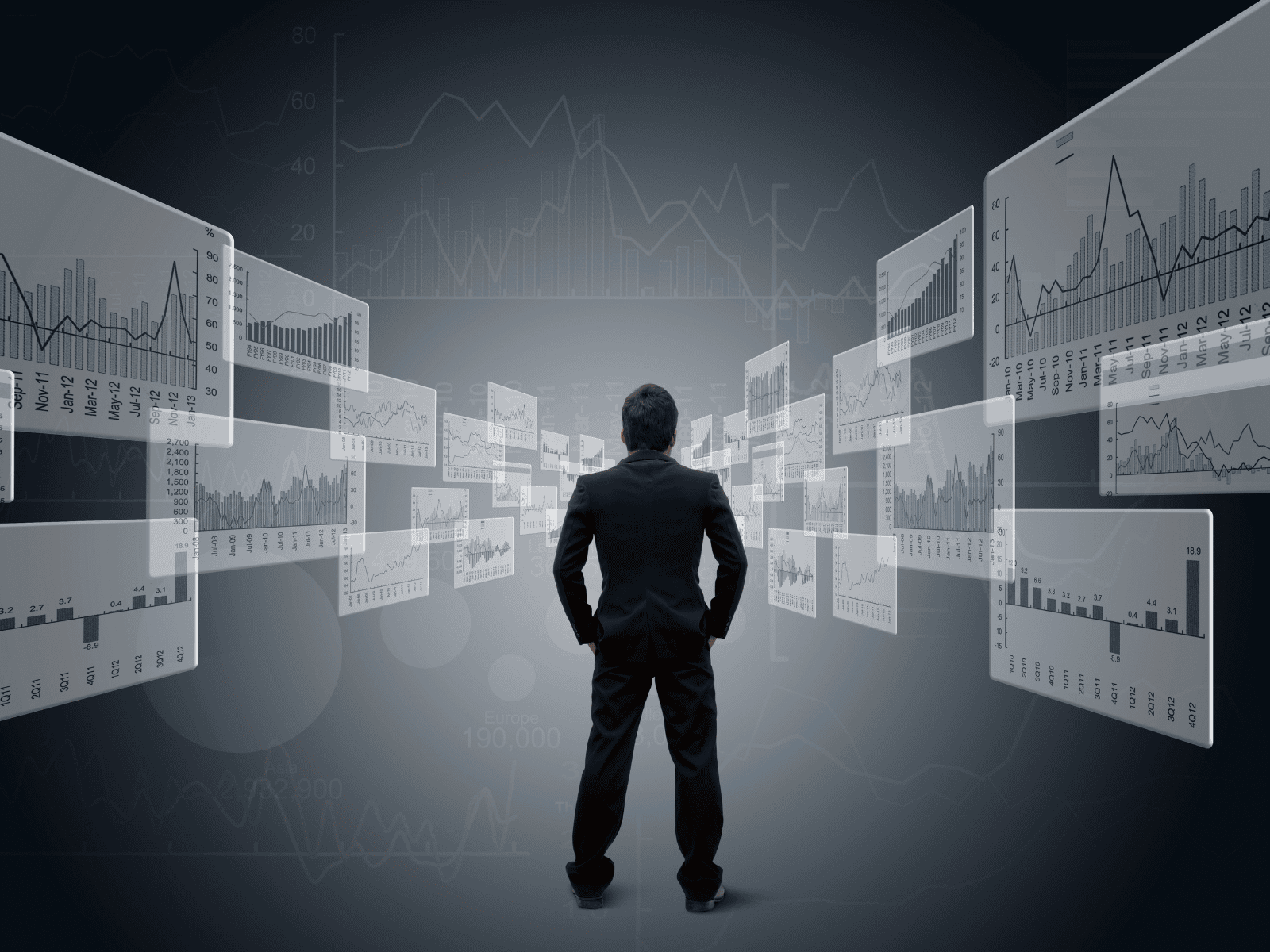 Podcast Episode 275: Characteristics of the Worst Investors | Johnson ...