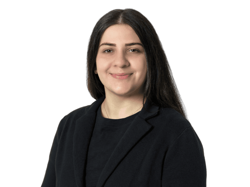 Gabriella Muraca | Johnson Brunetti