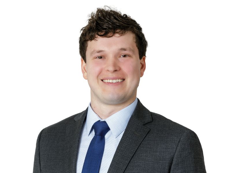 Ian Fergusson | Johnson Brunetti