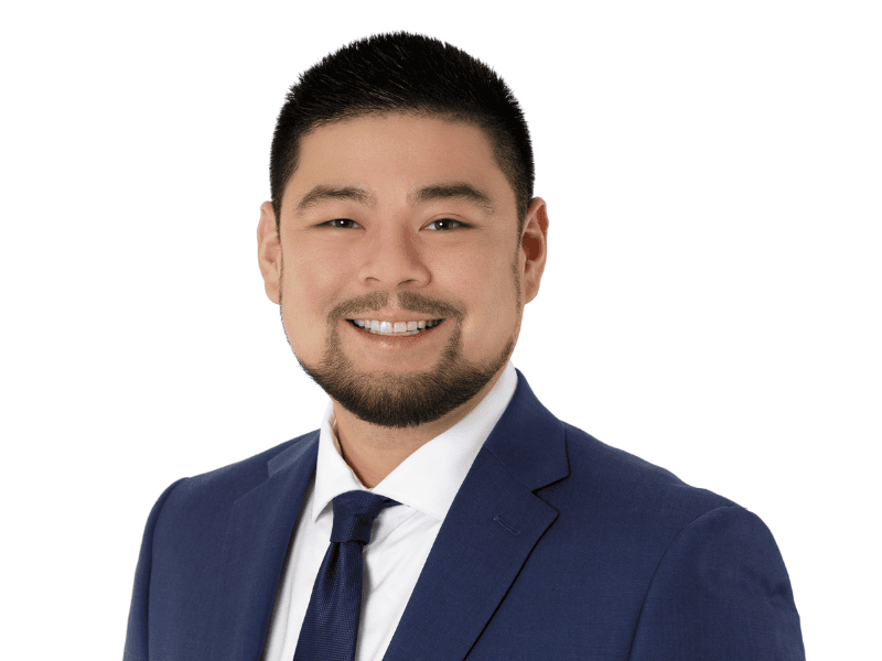 Kevin Shin | Johnson Brunetti