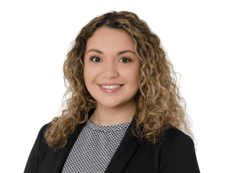 Marisol Handren | Client Service Specialist | Johnson Brunetti
