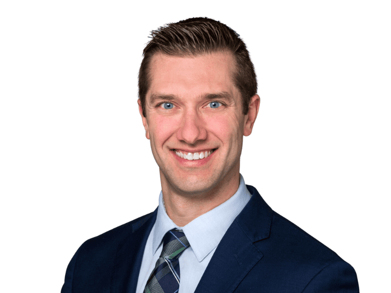 Matt Pastor, RICP® | Johnson Brunetti