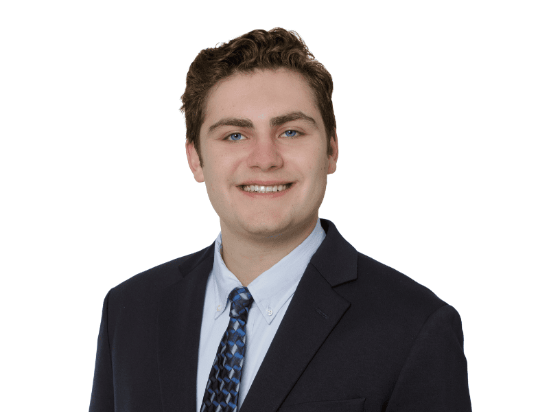 Max Gordon | Johnson Brunetti