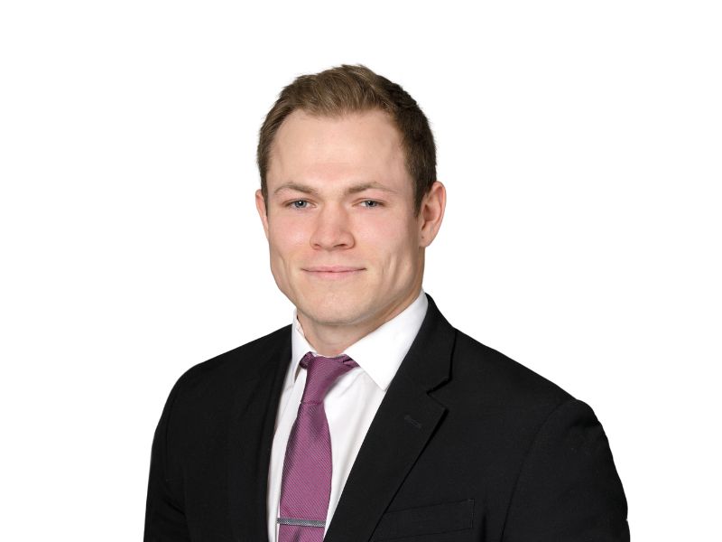 Brett Larocque, RICP® | Johnson Brunetti