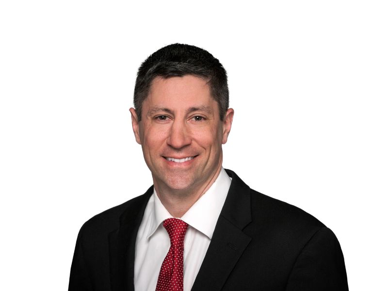 David Shapiro - Financial Advisor | Johnson Brunetti