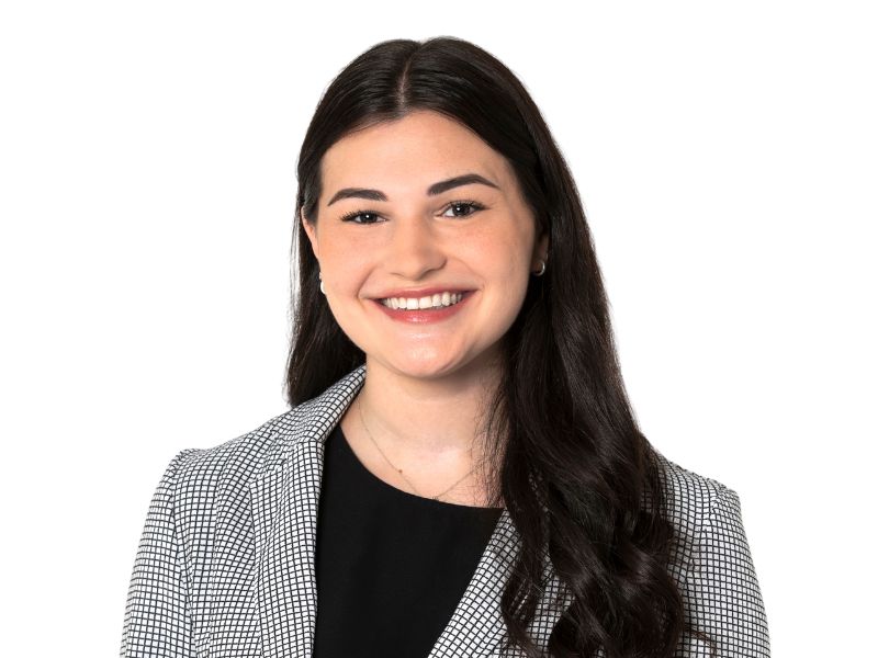 Mikaela Parlapiano | Johnson Brunetti